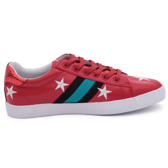 Reason | Shoes | Nwob Reason Panther Lo Hypebeast Sneakers Kicks | Poshmark